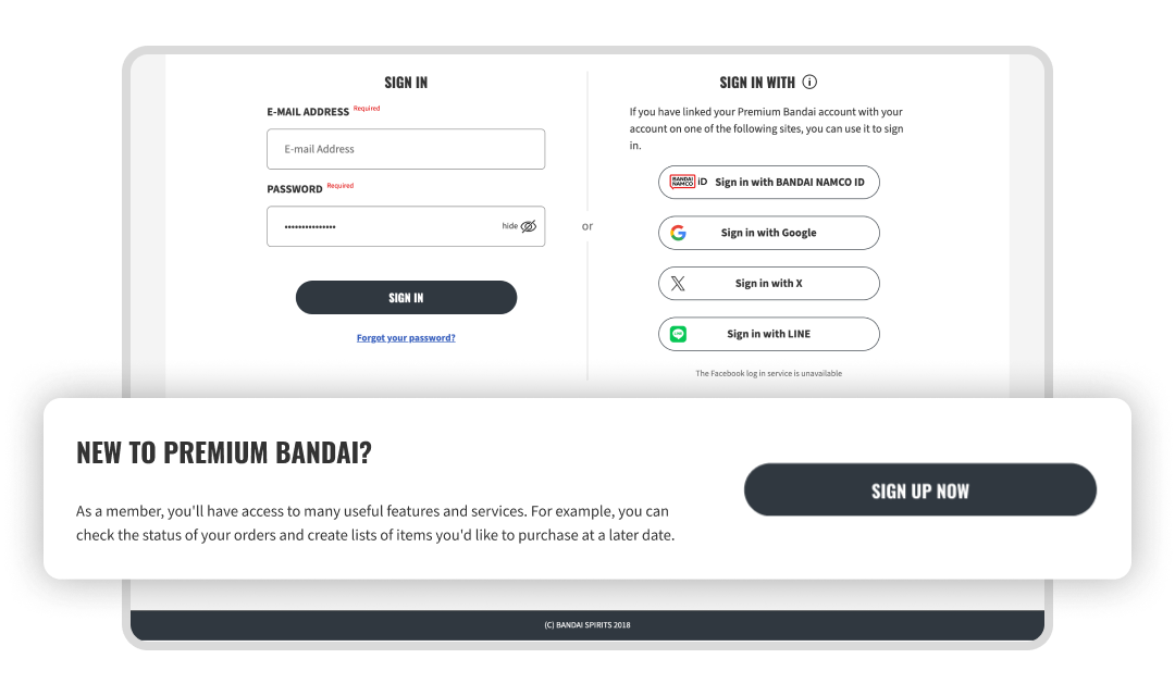 WHAT IS PREMIUM BANDAI? | PREMIUM BANDAI USA [Official] Online Store ...