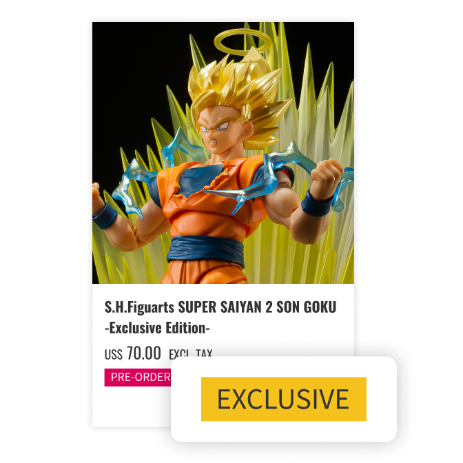 WHAT IS PREMIUM BANDAI? | PREMIUM BANDAI USA [Official] Online Store ...