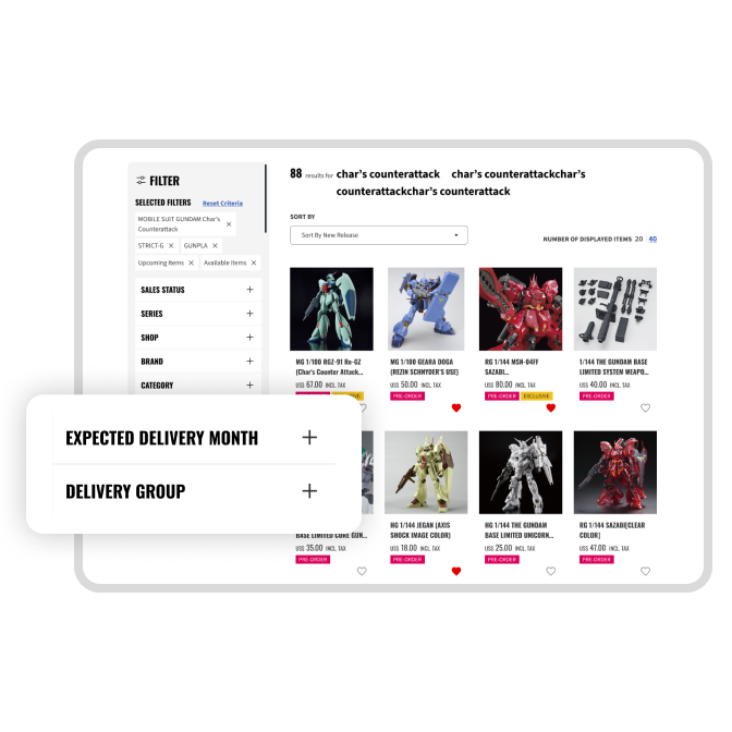 WHAT IS PREMIUM BANDAI? | PREMIUM BANDAI USA [Official] Online Store ...