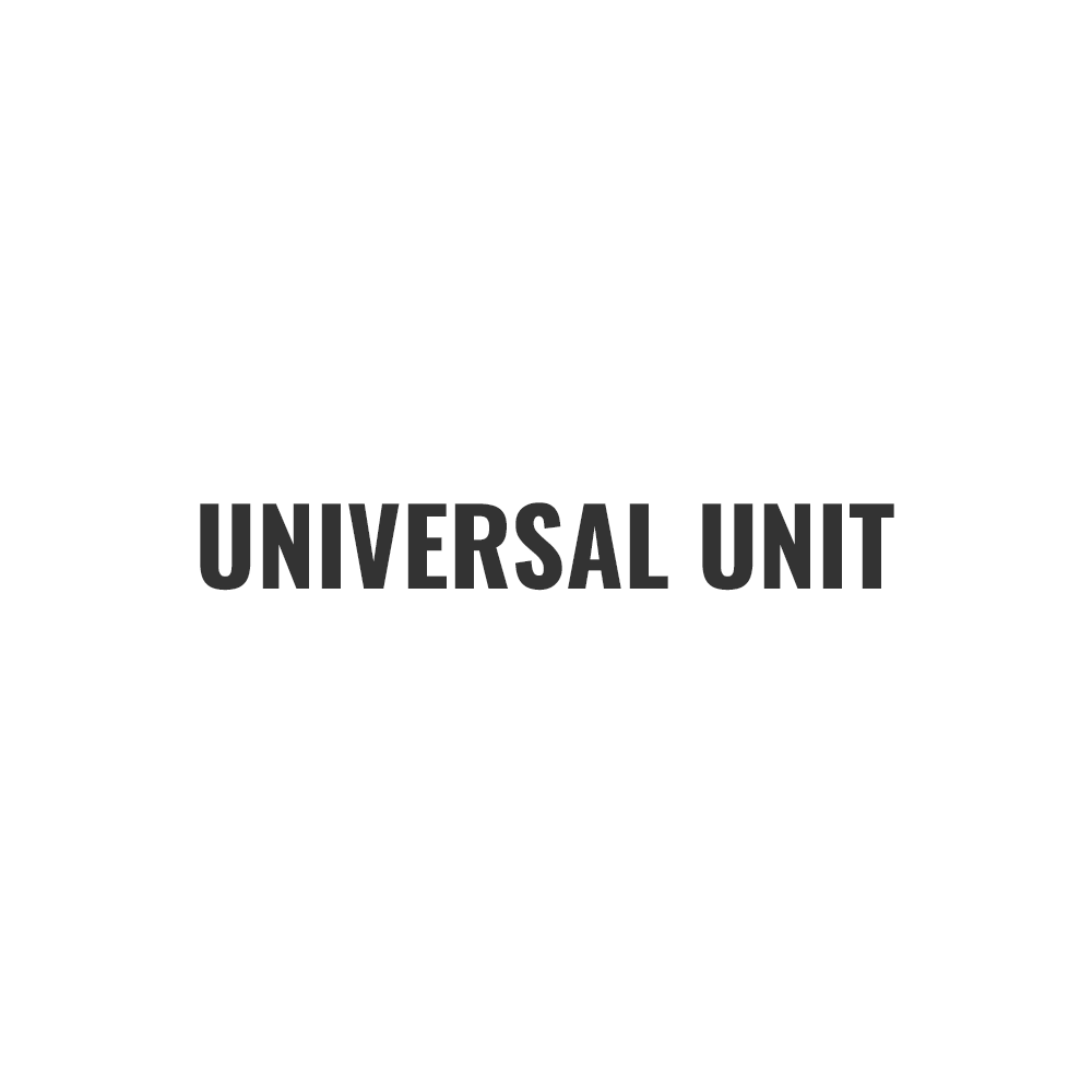 UNIVERSAL UNIT | PREMIUM BANDAI Singapore [Official] Online Store for ...