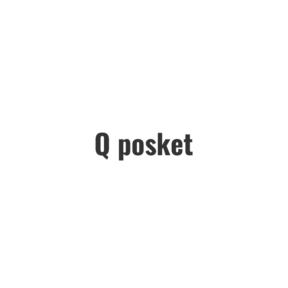 Q posket | PREMIUM BANDAI USA [Official] Online Store for Action ...