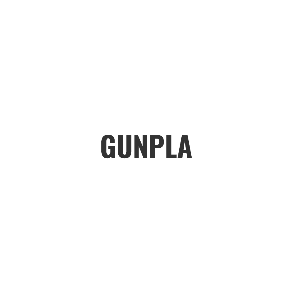 GUNPLA | PREMIUM BANDAI USA [Official] Online Store for Action Figures ...