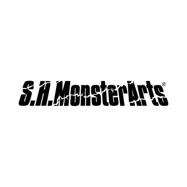 S.H.MonsterArts | PREMIUM BANDAI USA [Official] Online Store for Action ...