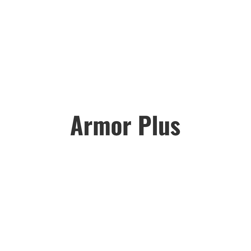Armor Plus | PREMIUM BANDAI Hong Kong [Official] Online Store for ...