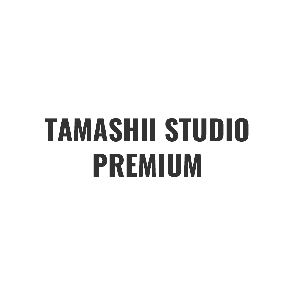 TAMASHII STUDIO PREMIUM | PREMIUM BANDAI Hong Kong [Official] Online Store for Action Figures ...