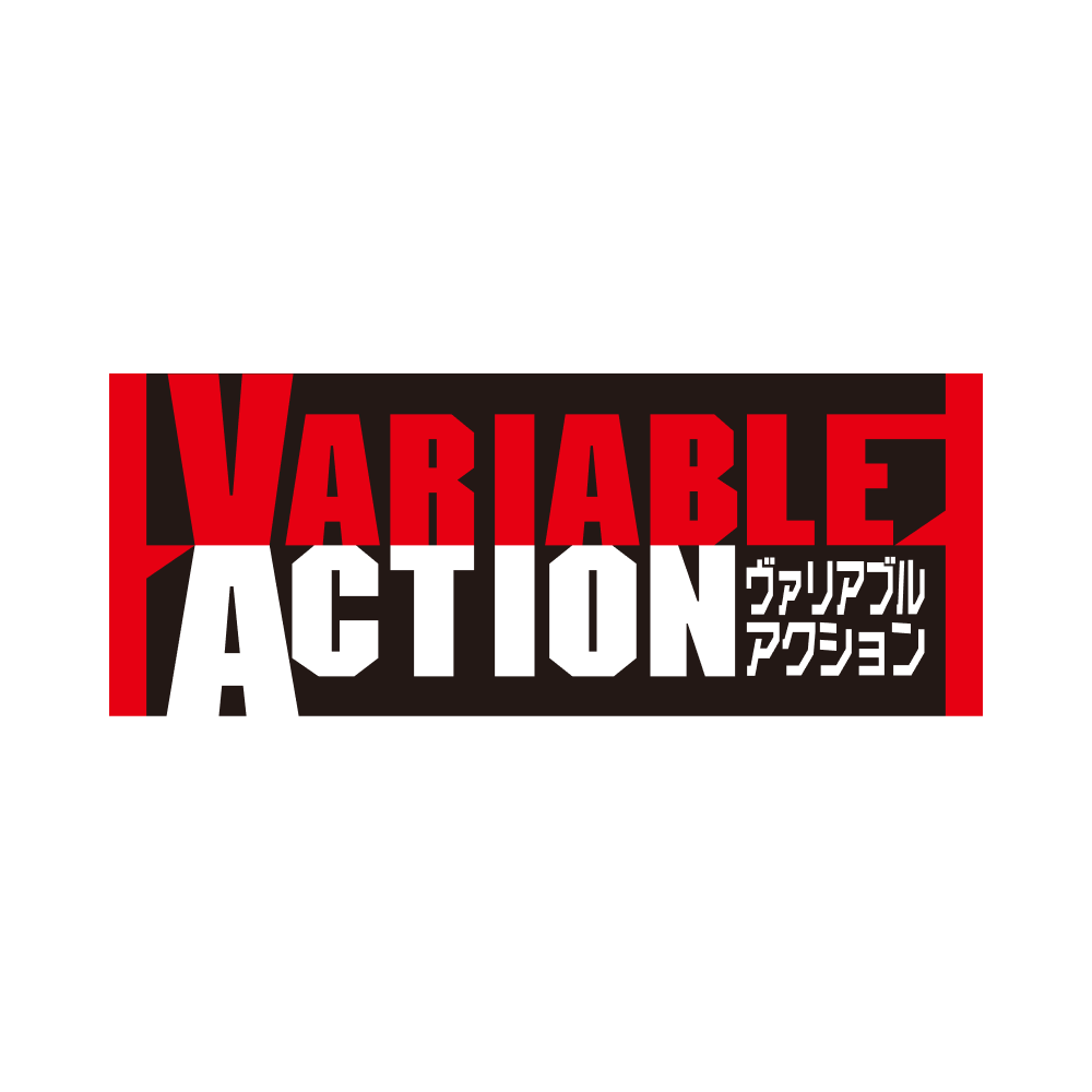 Variable Action | PREMIUM BANDAI Hong Kong [Official] Online Store for Action Figures, Model ...