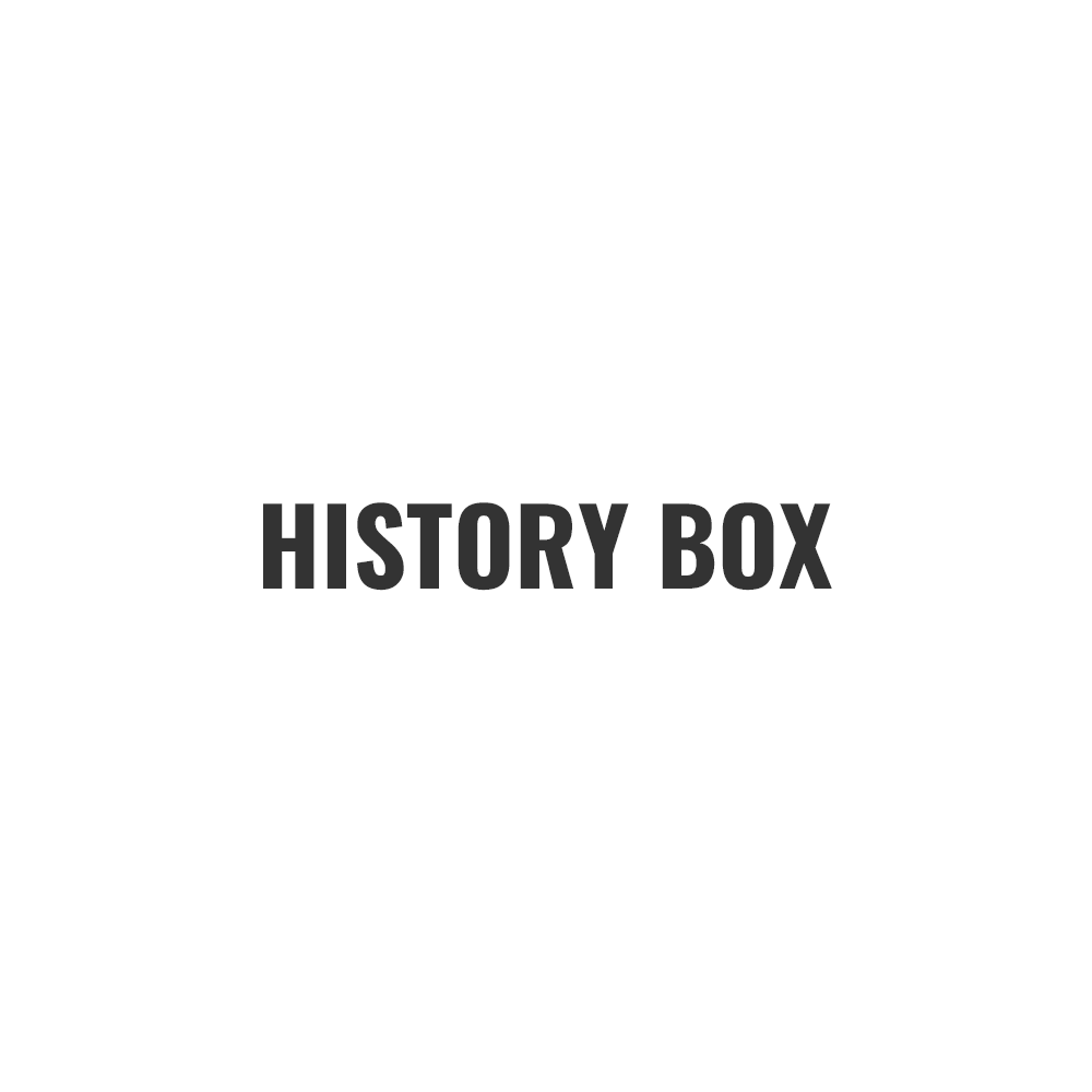 HISTORY BOX | PREMIUM BANDAI USA [Official] Online Store for Action ...