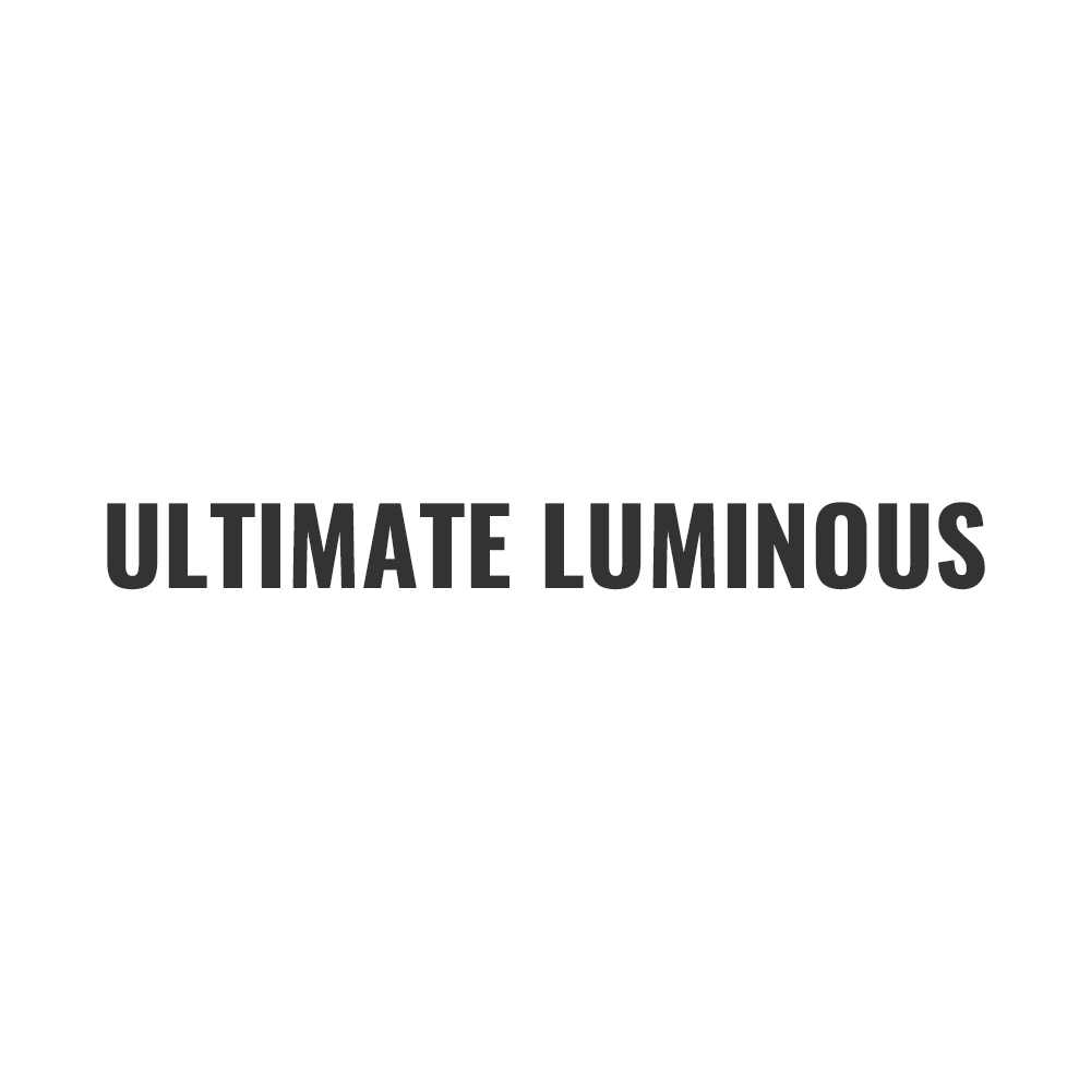 ULTIMATE LUMINOUS | PREMIUM BANDAI Singapore [Official] Online Store ...