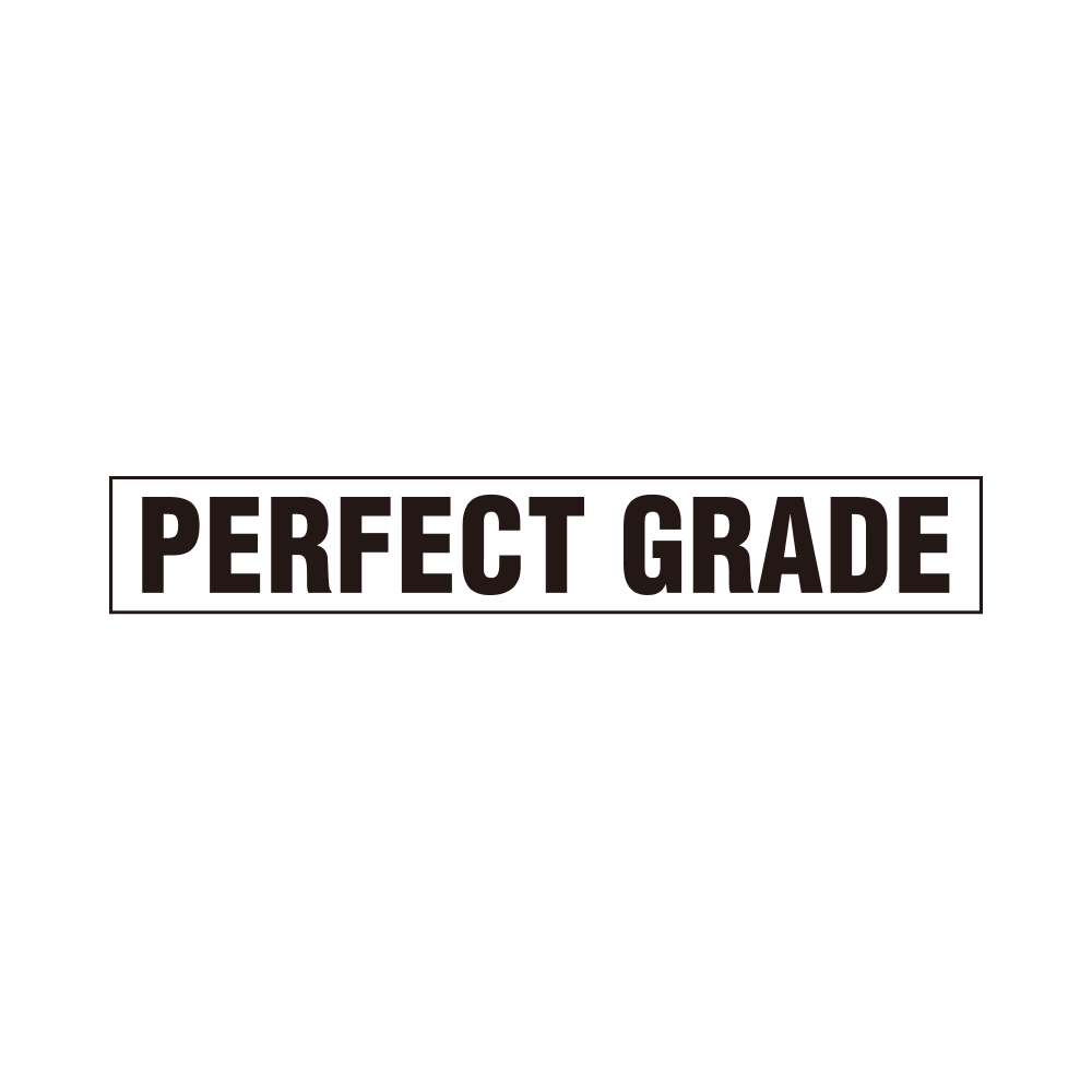 PG (PERFECT GRADE) | PREMIUM BANDAI USA [Official] Online Store for ...