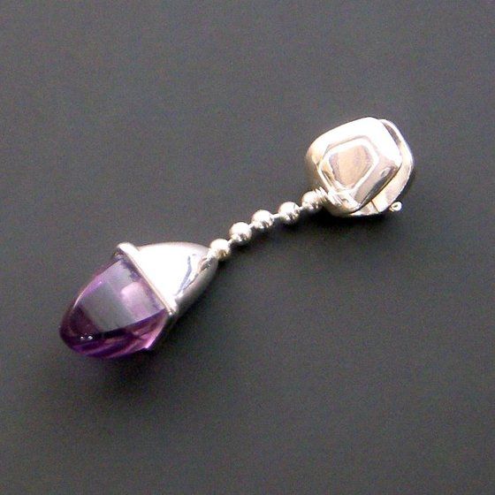 HUNTER X HUNTER KURAPIKA EARRING (SINGLE) | HUNTER×HUNTER | PREMIUM ...