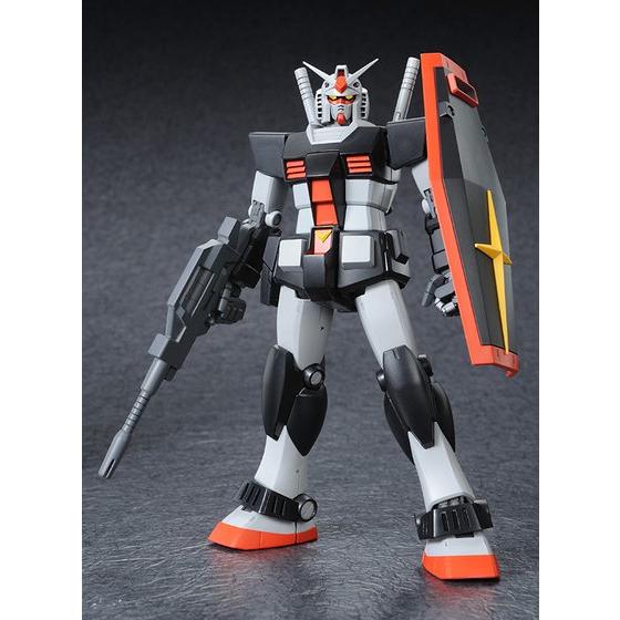 Bandai Model Kit Bandai MG 1/100 Gundam Escape Pod - Set Espansione Per ...