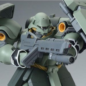 MG 1/100 GEARA DOGA(UNICORN Ver.) [2026年1月發送] | 高達 | PREMIUM BANDAI 台灣 ...