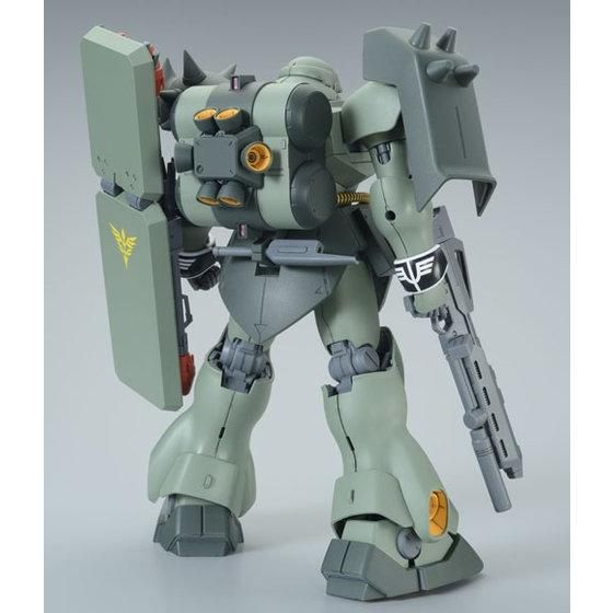 MG 1/100 GEARA DOGA(UNICORN Ver.) [2026年1月發送] | 高達 | PREMIUM BANDAI 台灣 ...