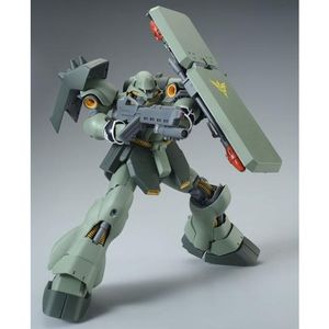 MG 1/100 GEARA DOGA(UNICORN Ver.) [2026年1月發送] | 高達 | PREMIUM BANDAI 台灣 ...