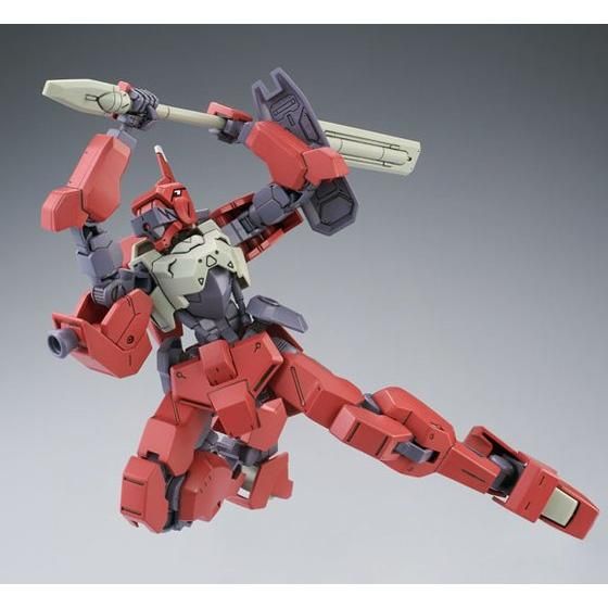 HG 1/144 IO FRAME SHIDEN CUSTOM (RYUSEI-GO) [2026年1月發送] | 高達 | PREMIUM ...