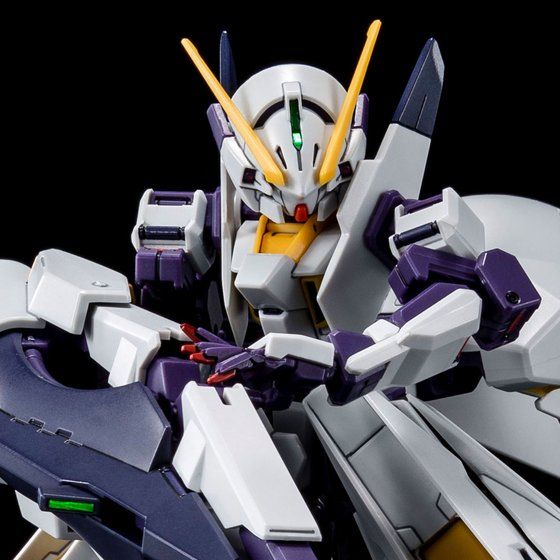 HG 1/144 GUNDAM TR-6 [WOUNDWORT] [2019年7月發送] | 高達 | PREMIUM BANDAI 台灣 ...