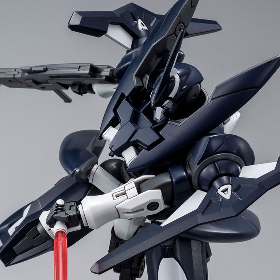 HG 1/144 ADVANCED GN-X | 高達 | PREMIUM BANDAI 台灣【官方】銷售日本最受歡迎的動漫周邊、模型玩具