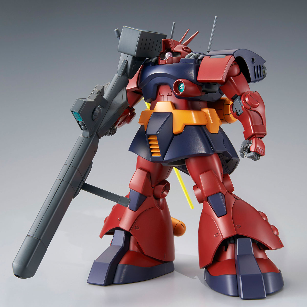 MG 1/100 DWADGE CUSTOM [Jan 2025 Delivery] | GUNDAM | PREMIUM BANDAI ...