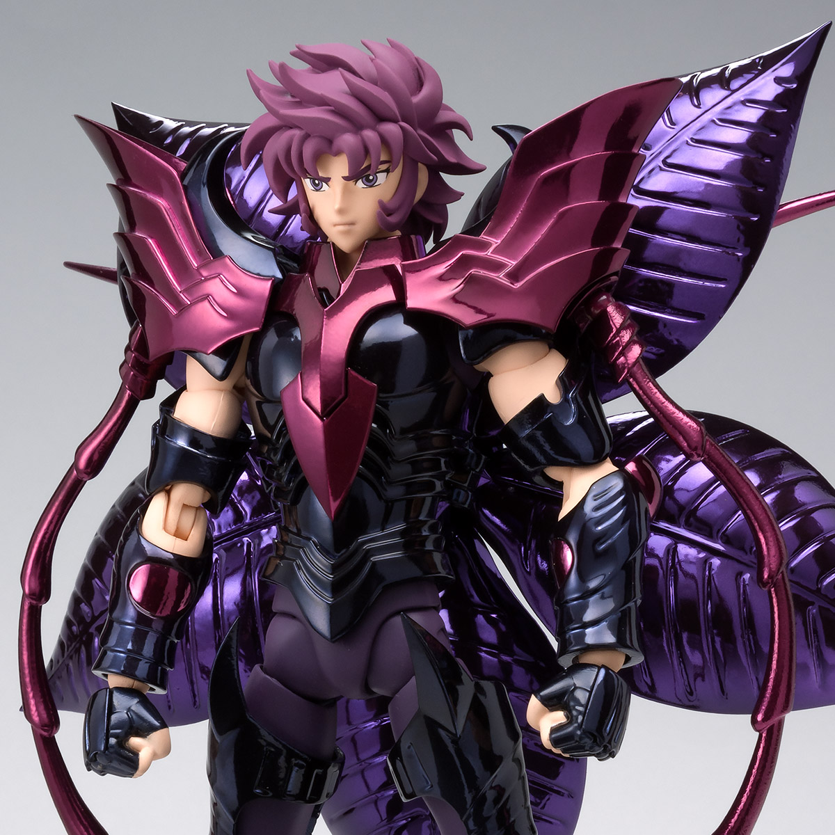 SAINT CLOTH MYTH ALRAUNE QUEEN | 聖鬥士星矢 | PREMIUM BANDAI 台灣【官方】銷售日本最受歡迎的 ...
