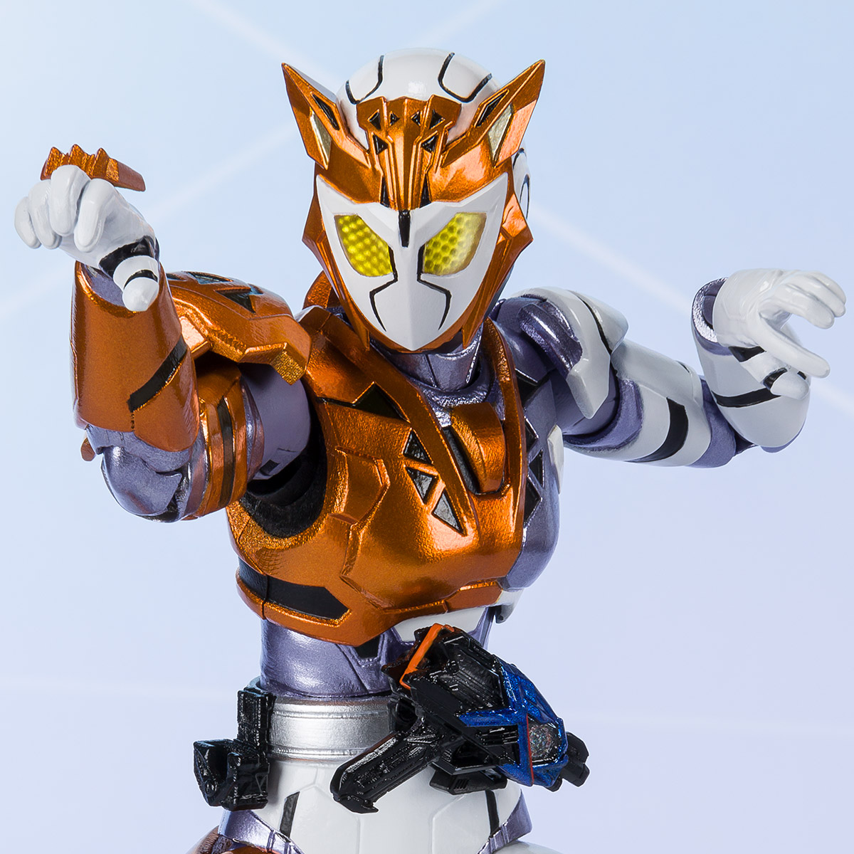 S.H.Figuarts KAMEN RIDER VALKYRIE RUSHING CHEETAH | Kamen Rider ...
