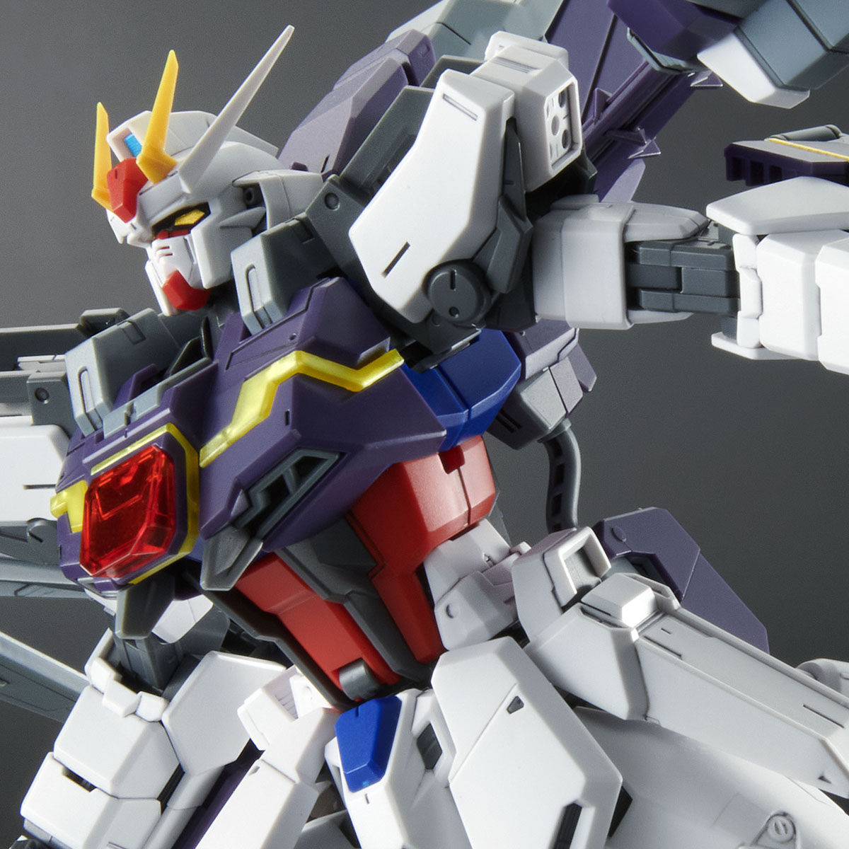 MG 1/100 LIGHTNING STRIKER for AILE STRIKE GUNDAM Ver.RM [Dec 2022 ...