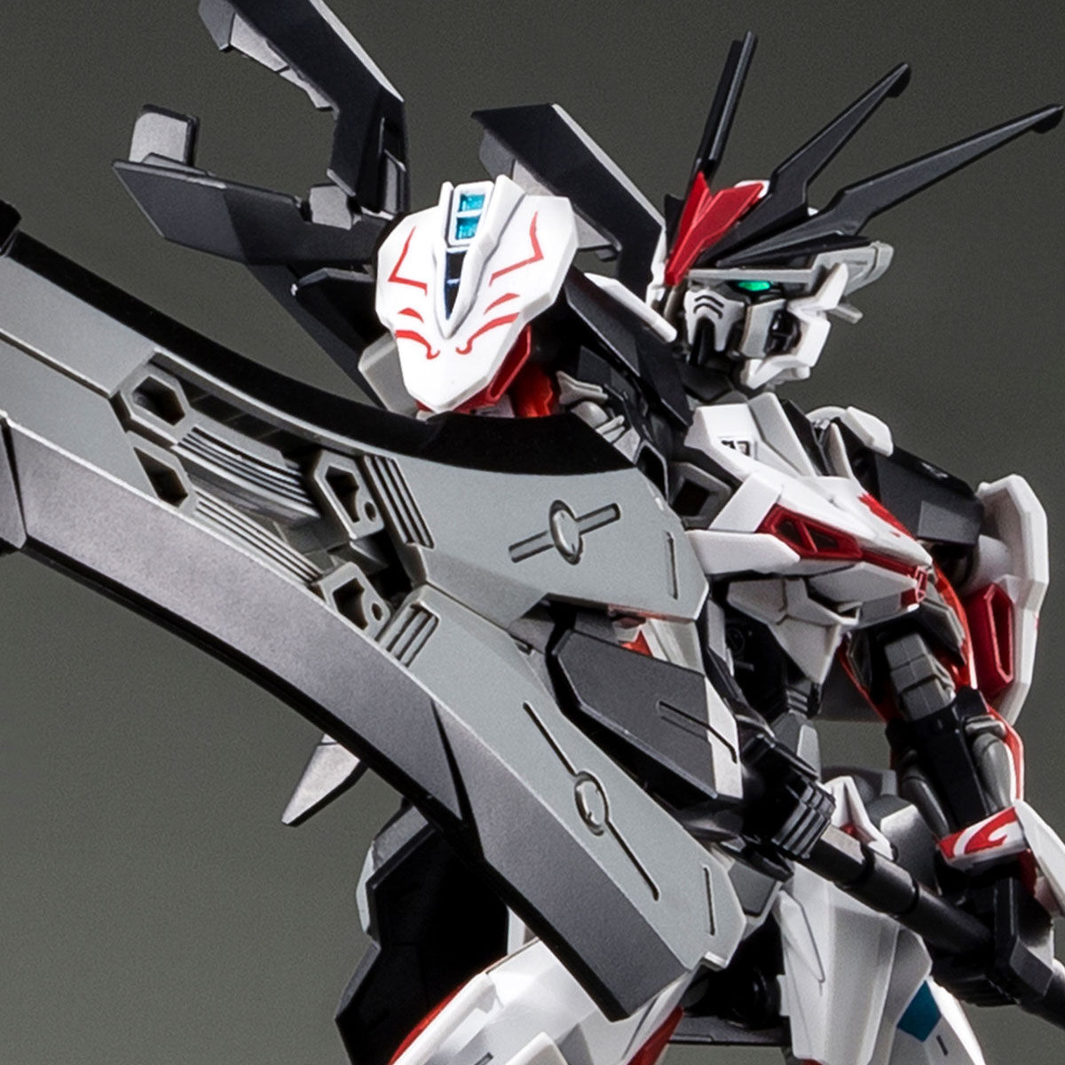 HG 1/144 LOAD ASTRAY Ω [Oct 2022 Delivery] | GUNDAM | PREMIUM BANDAI Hong Kong [Official] Online ...