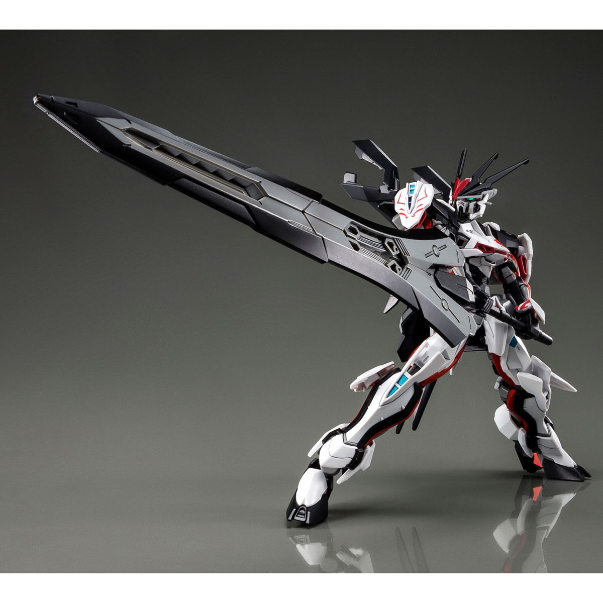 HG 1/144 LOAD ASTRAY Ω [Feb 2026 Delivery] | GUNDAM | PREMIUM BANDAI ...