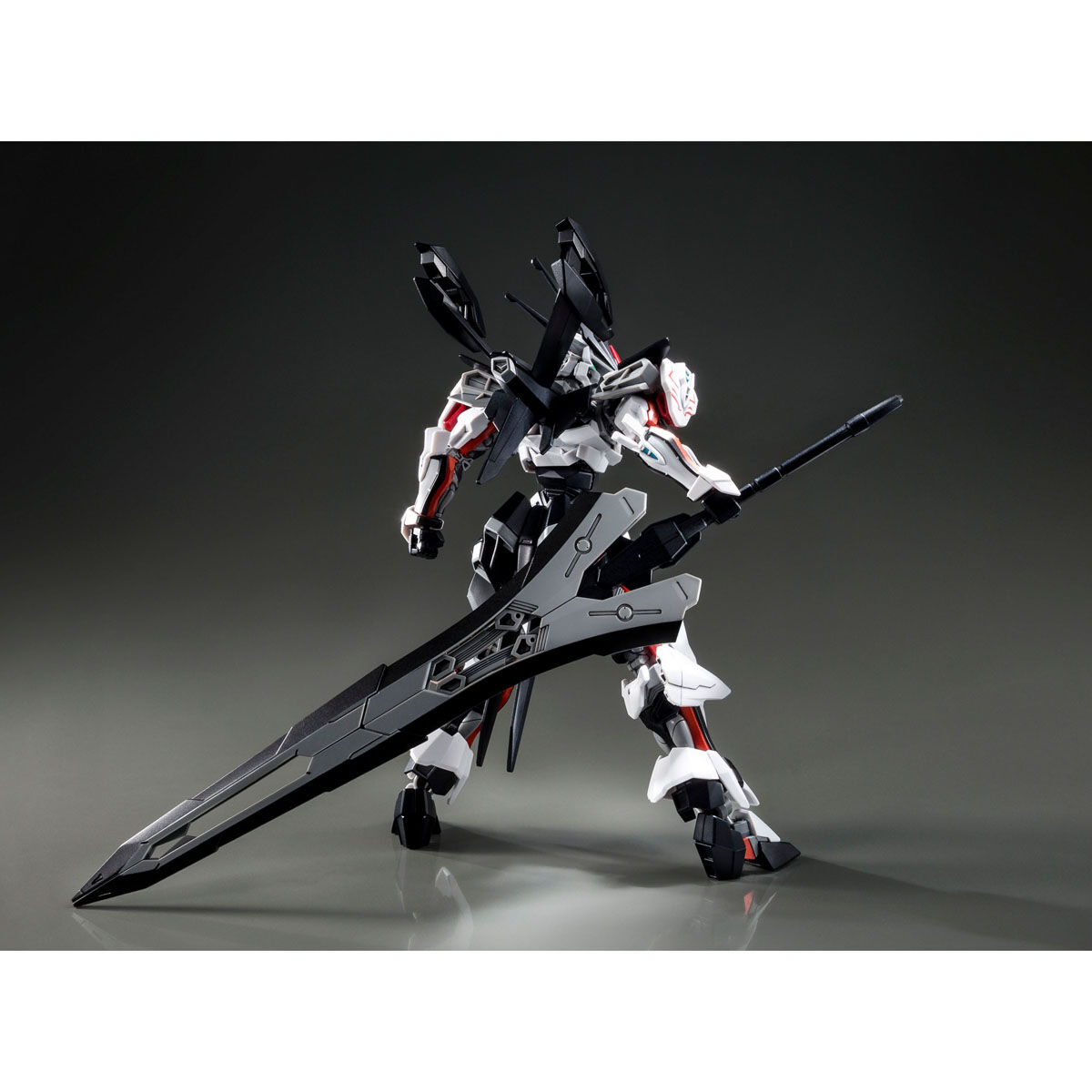 HG 1/144 LOAD ASTRAY Ω [Feb 2026 Delivery] | GUNDAM | PREMIUM BANDAI ...