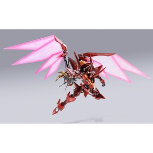 METAL BUILD GUREN TYPE-08 ELEMENTS "SEITEN" | CODE GEASS 叛逆的魯魯修 ...
