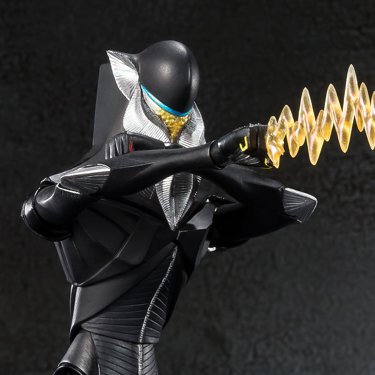 S.H.Figuarts MEFILAS [SHIN ULTRAMAN] | ULTRAMAN | PREMIUM BANDAI ...