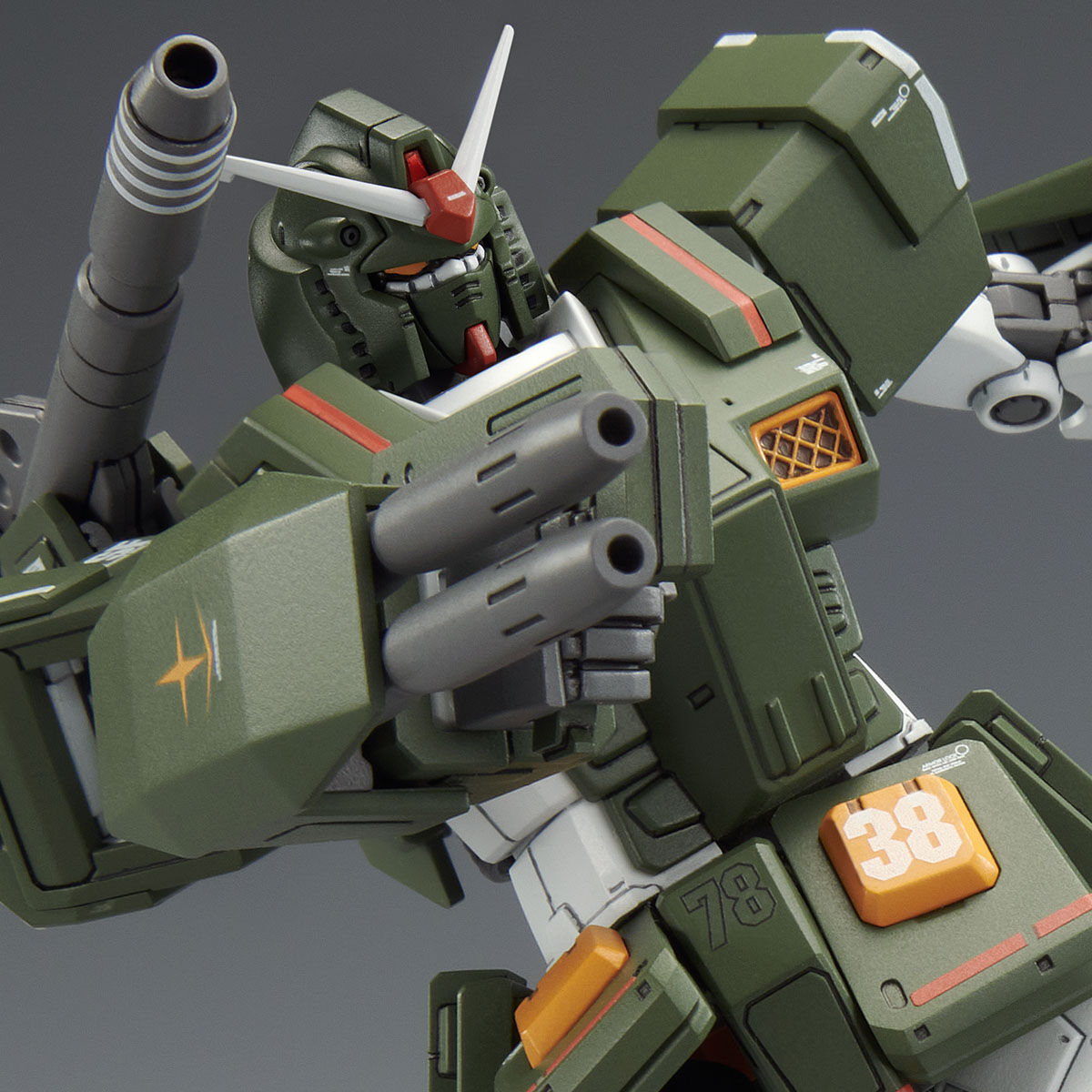 HG 1/144 FULL ARMOR GUNDAM [2023年5月發送] | 高達 | PREMIUM BANDAI 台灣【官方】銷售日本 ...