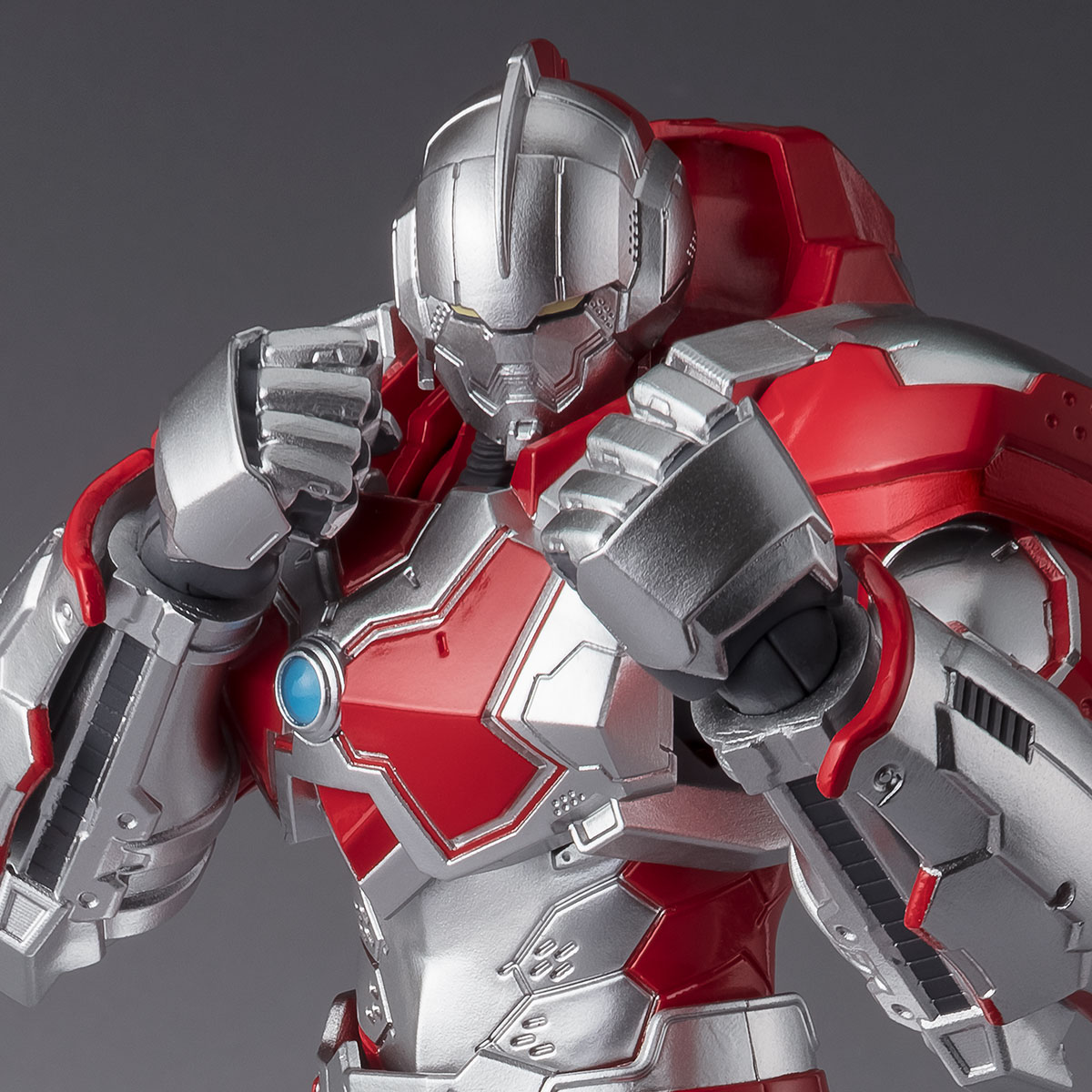 S.H.Figuarts ULTRAMAN SUIT JACK -the Animation- | ULTRAMAN | PREMIUM ...