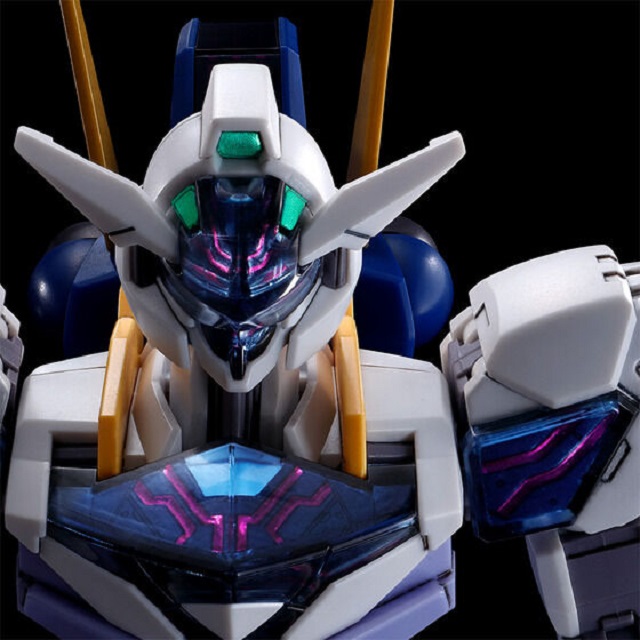 HG 1/144 GUNDAM LFRITH JIU [Oct 2025 Delivery] | GUNDAM | PREMIUM BANDAI Taiwan [Official ...