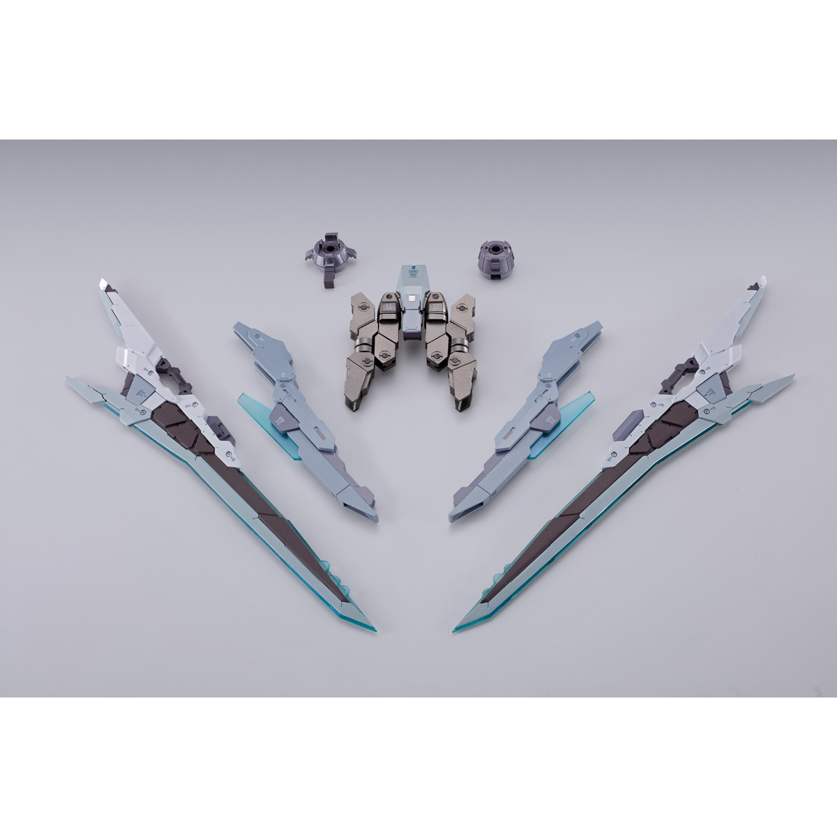 METAL BUILD PROTO XN UNIT | 高達 | PREMIUM BANDAI 台灣【官方】銷售日本最受歡迎的動漫周邊、模型玩具