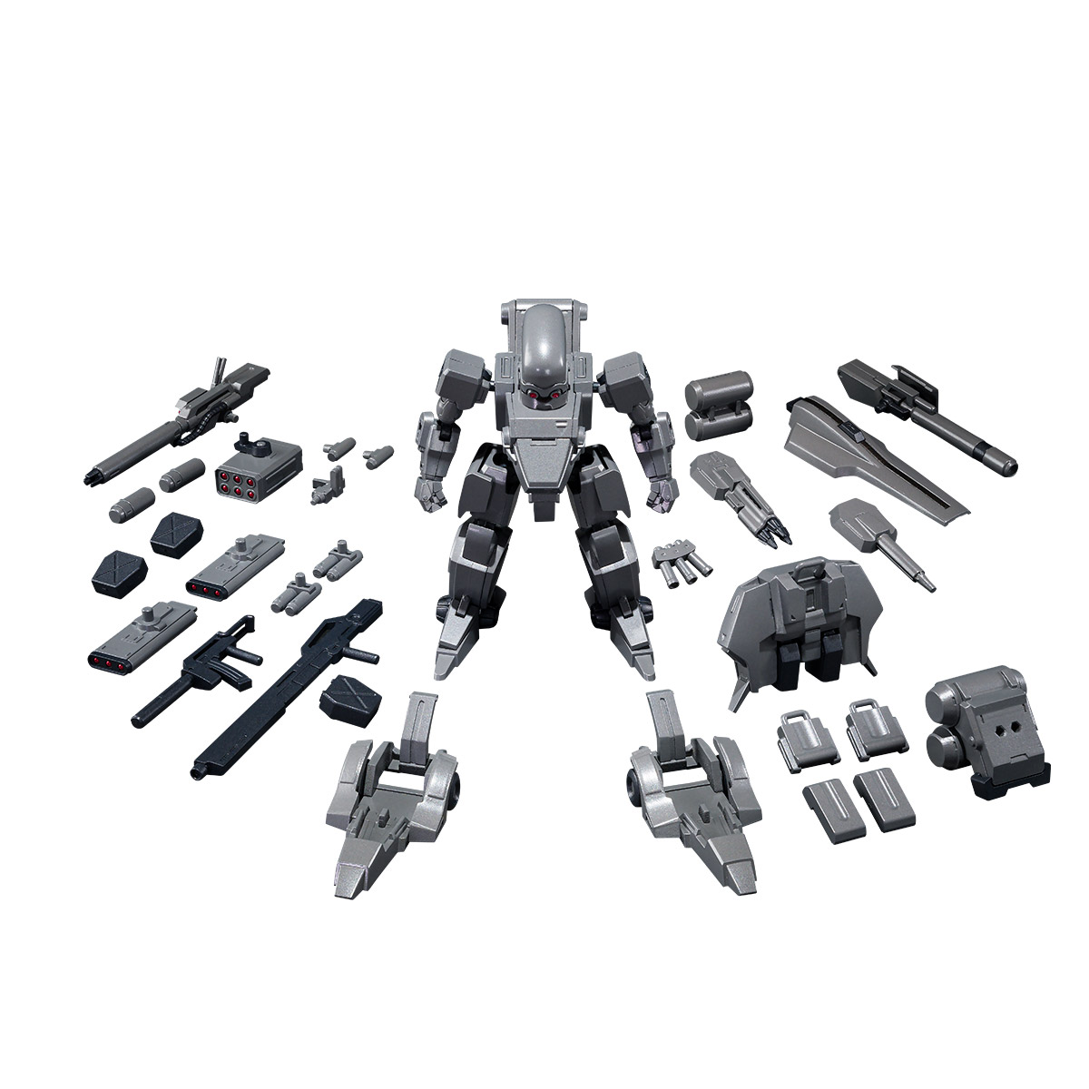 SMP [SHOKUGAN MODELING PROJECT] BLUE KNIGHT BERSERGA STORY WARRIOR 1 ...