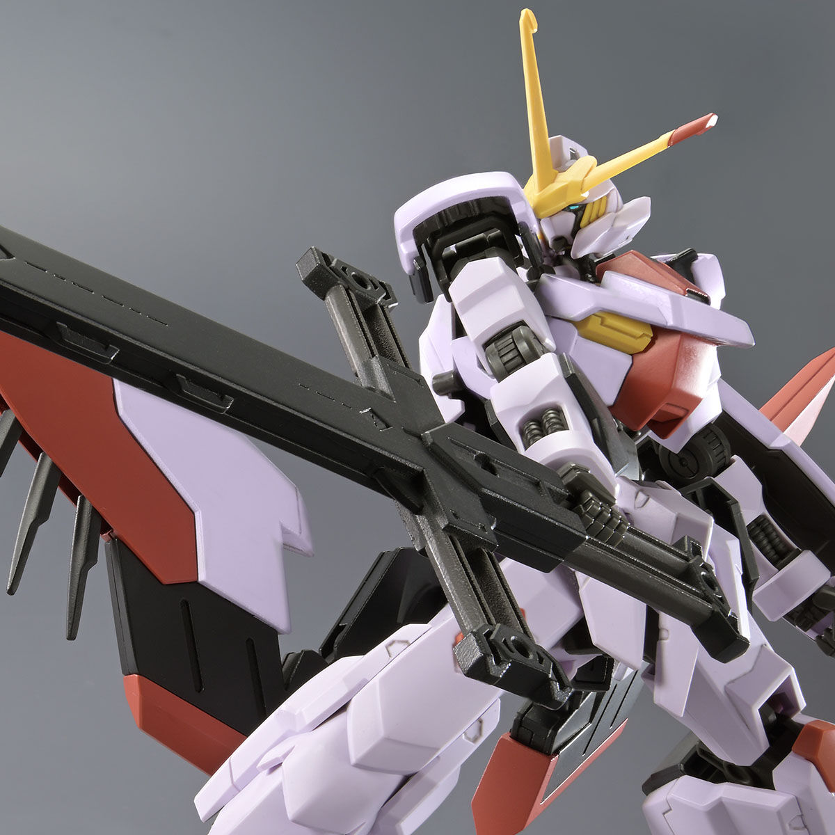 HG 1/144 GUNDAM HAJIROBOSHI 2ND FORM [Dec 2023 Delivery] | GUNDAM ...