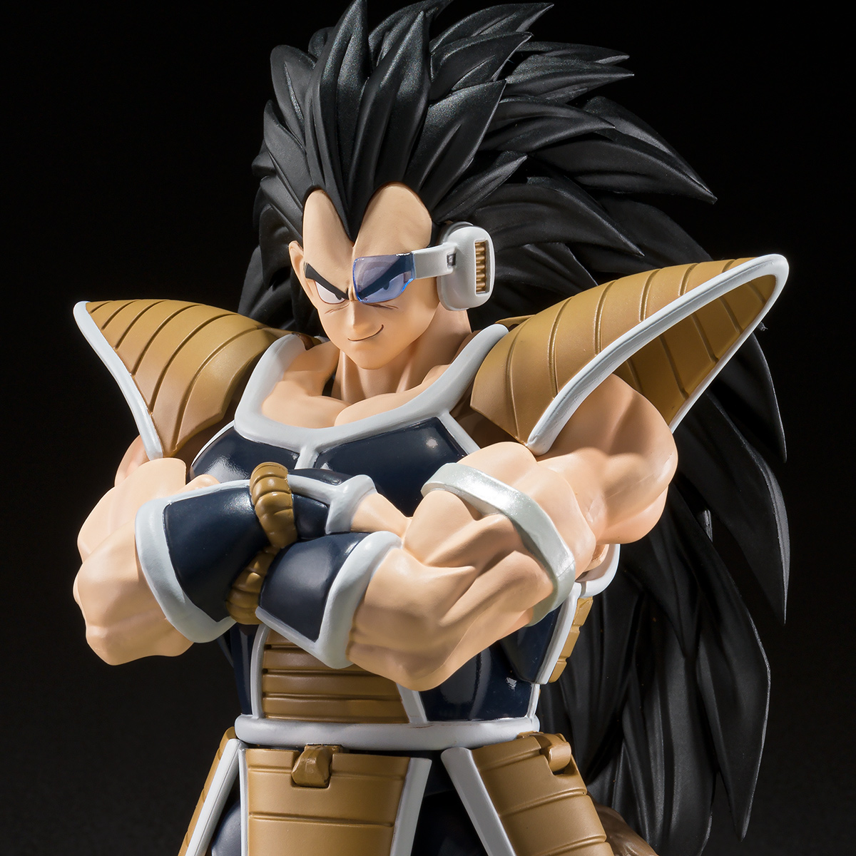 S.H.Figuarts RADITZ & SON GOHAN -KID- -Exclusive Edition- | DRAGON BALL ...