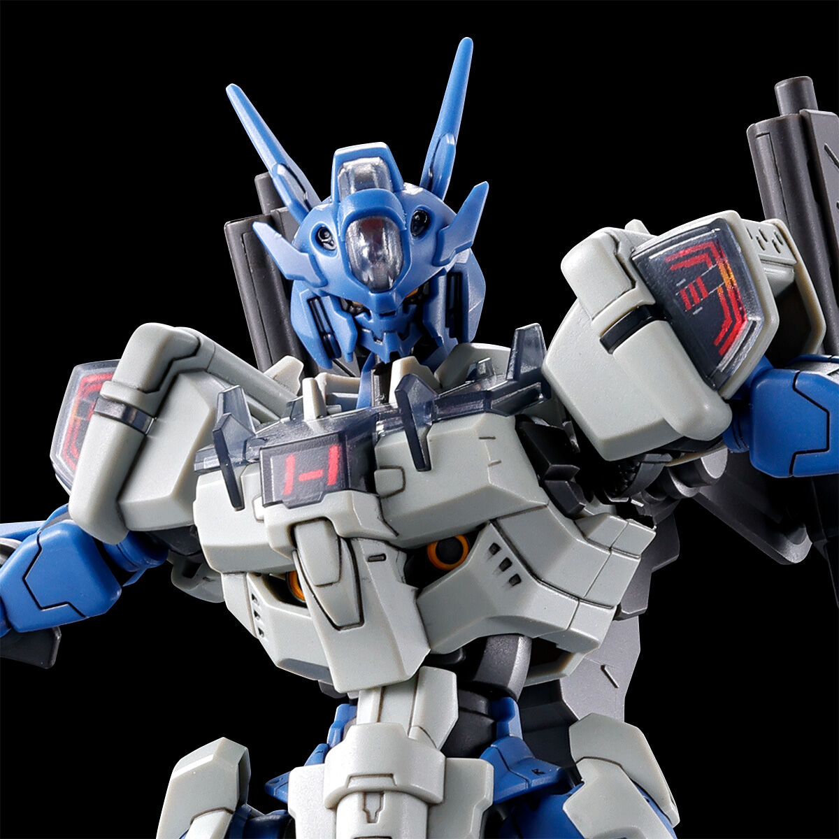 HG 1/144 GUNDAM LFRITH ANAVATA [Oct 2025 Delivery] | GUNDAM | PREMIUM BANDAI Hong Kong [Official ...