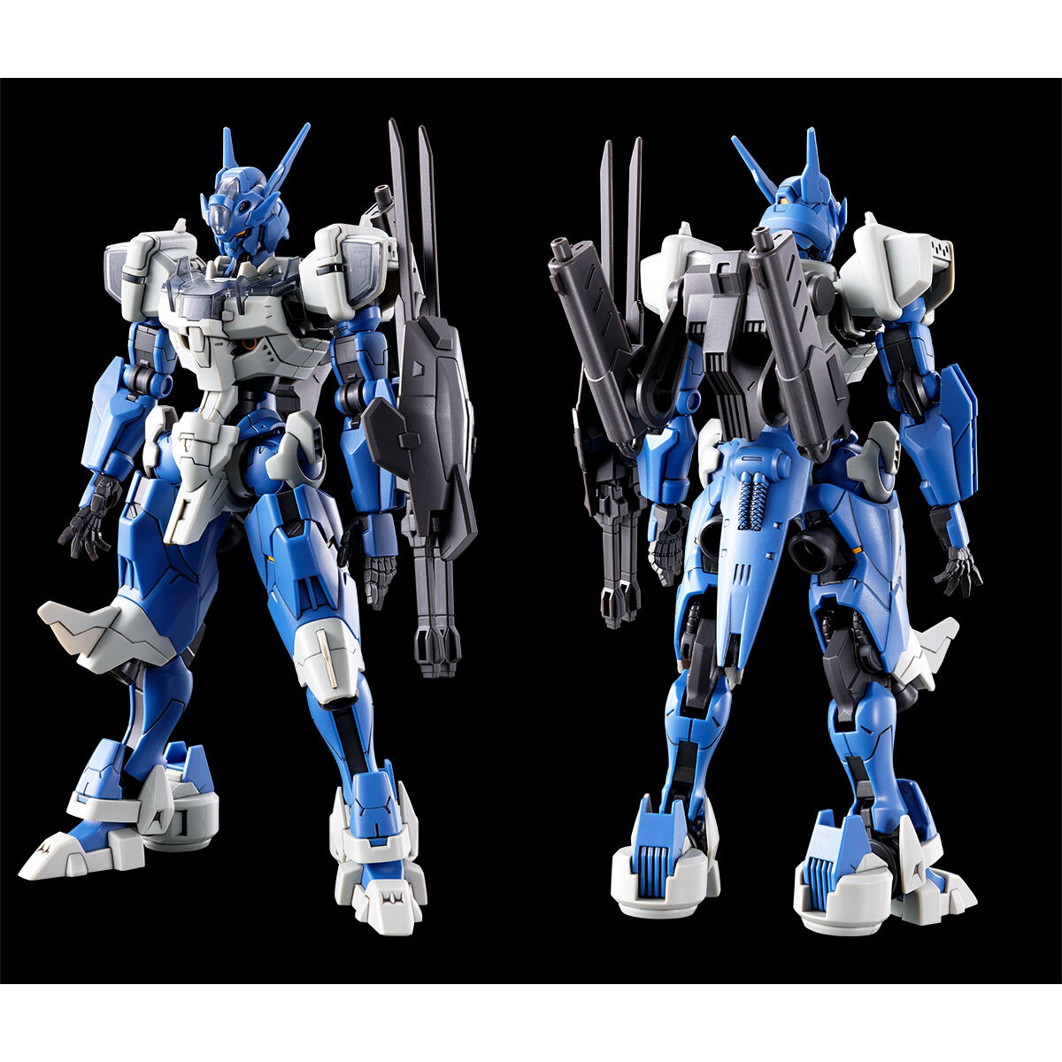 HG 1/144 GUNDAM LFRITH ANAVATA [Oct 2025 Delivery] | GUNDAM | PREMIUM BANDAI Hong Kong [Official ...