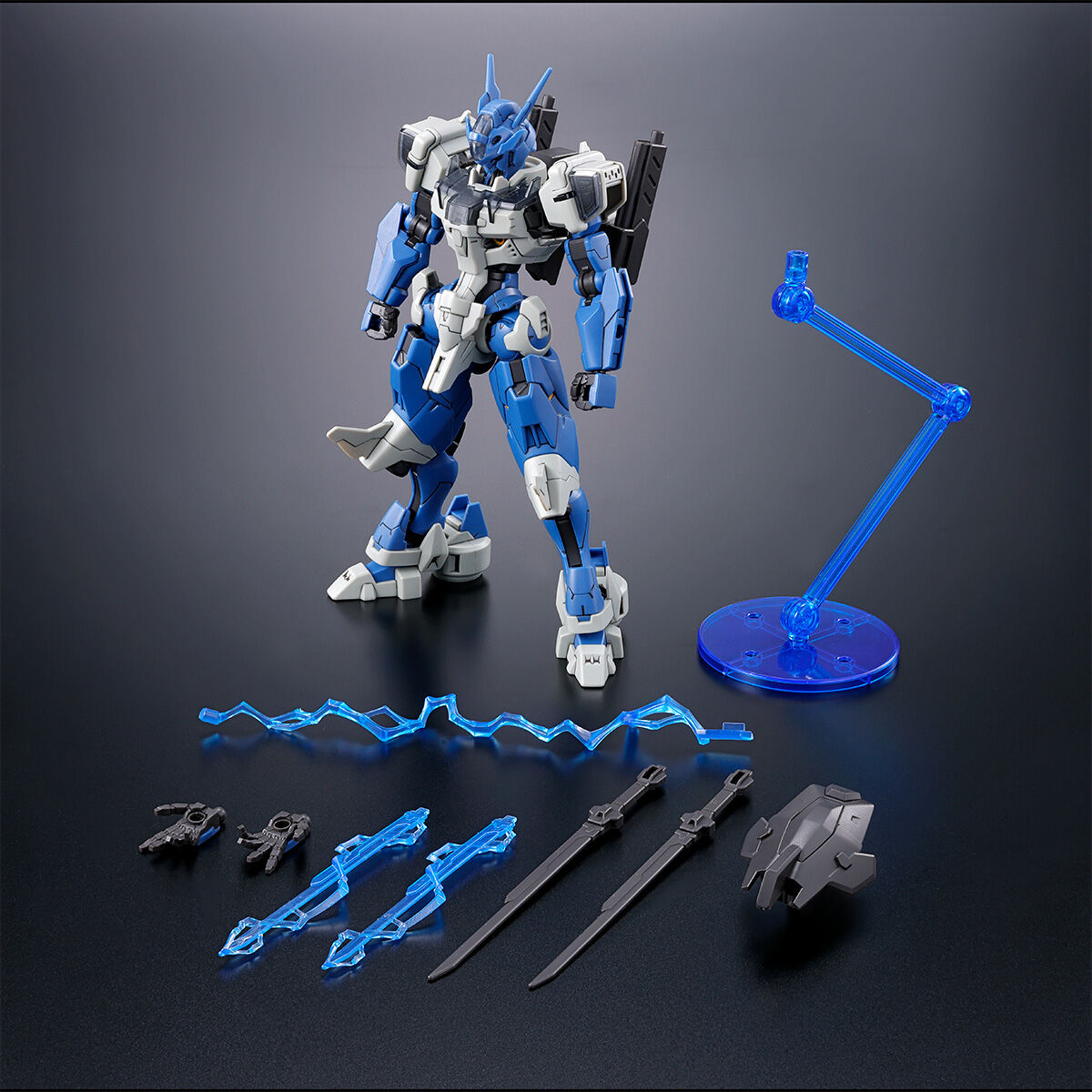 HG 1/144 GUNDAM LFRITH ANAVATA [Oct 2025 Delivery] | GUNDAM | PREMIUM BANDAI Hong Kong [Official ...