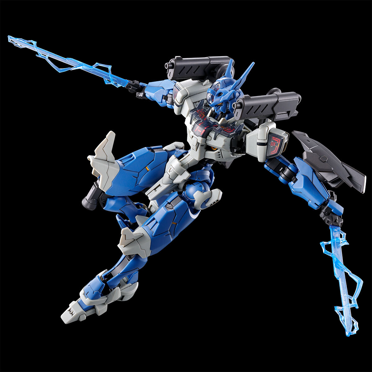 HG 1/144 GUNDAM LFRITH ANAVATA [Oct 2025 Delivery] | GUNDAM | PREMIUM BANDAI Hong Kong [Official ...