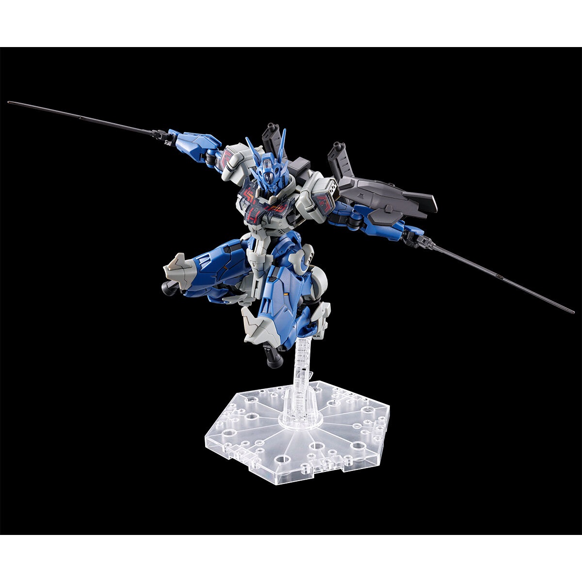 HG 1/144 GUNDAM LFRITH ANAVATA [Oct 2025 Delivery] | GUNDAM | PREMIUM BANDAI Hong Kong [Official ...