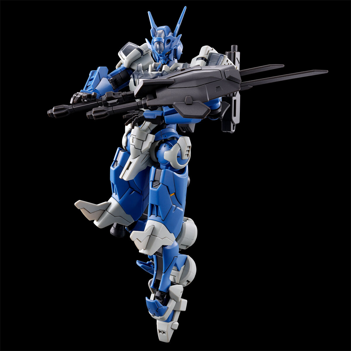HG 1/144 GUNDAM LFRITH ANAVATA [Oct 2025 Delivery] | GUNDAM | PREMIUM BANDAI Hong Kong [Official ...