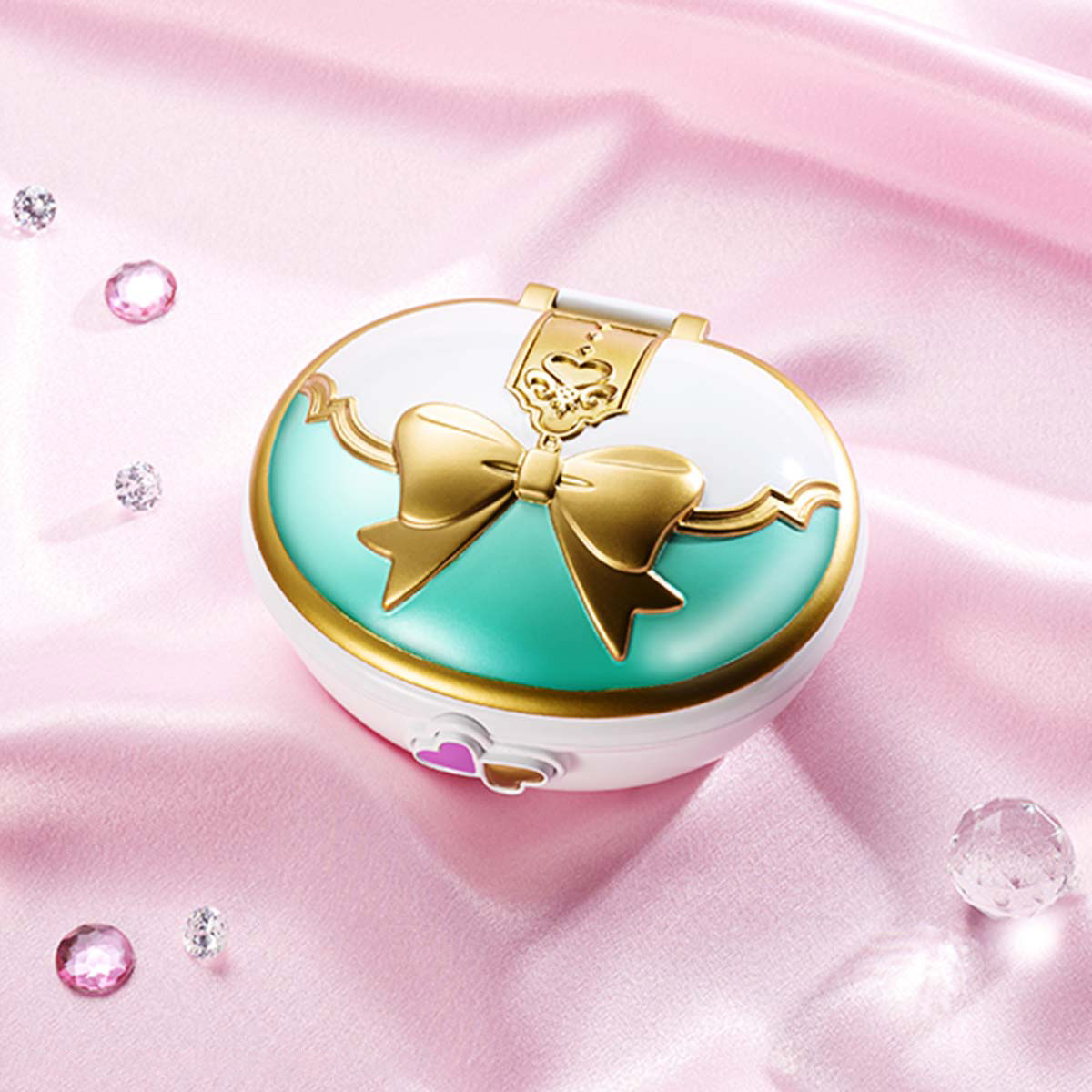 PRETTY MEMORIES TOUCH COMMUNE | PRETTY CURE | PREMIUM BANDAI Hong Kong ...