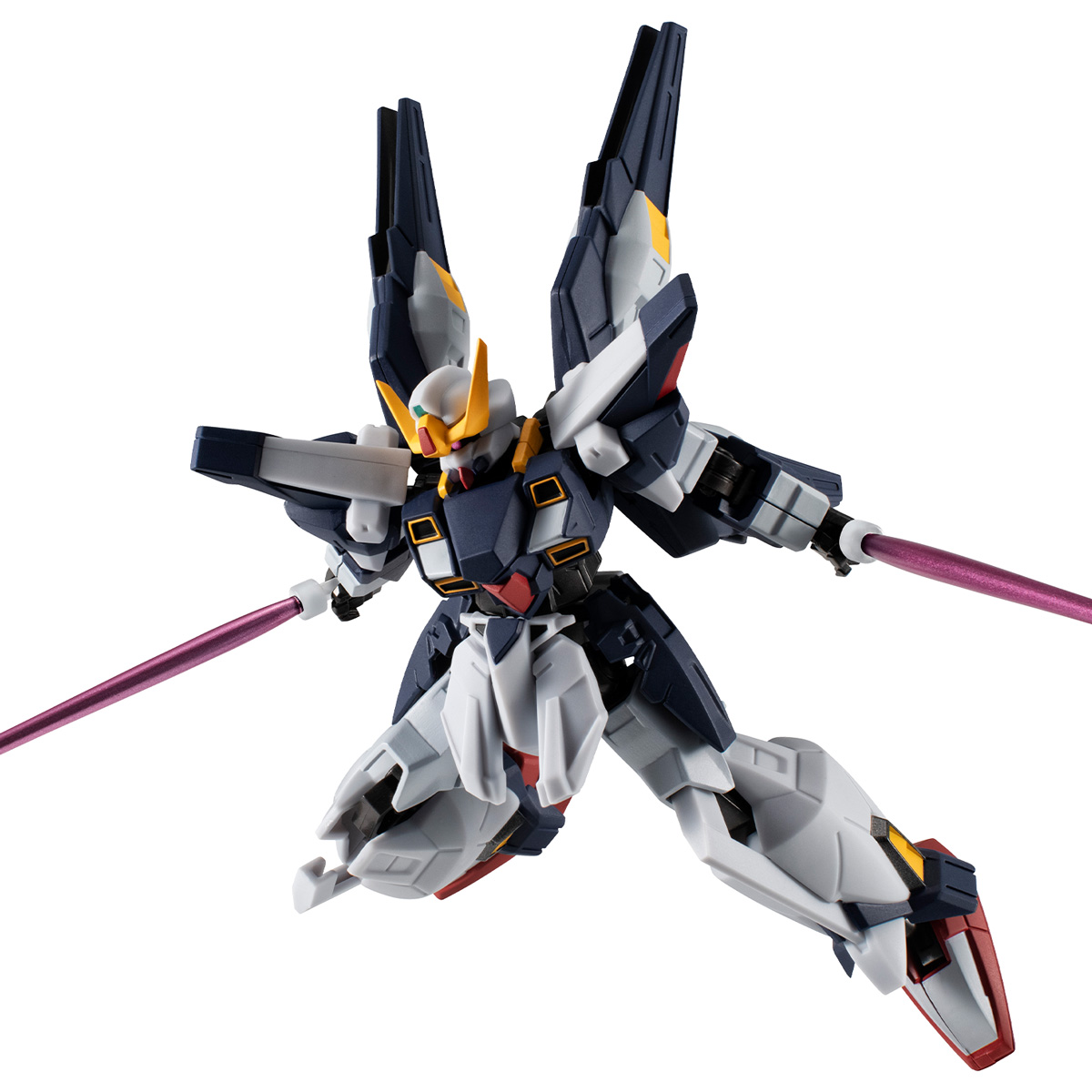 MOBILE SUIT GUNDAM G-FRAME FA SISQUIEDE (A.E.U.G. COLOUR) W/O GUM | 高達 ...