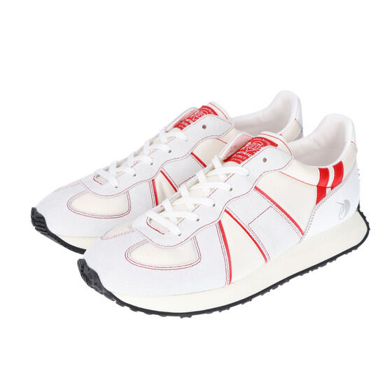 STRICT-G x PATRICK Mobile Suit Gundam Unicorn JALOR Sneakers Unicorn Gundam | GUNDAM | PREMIUM ...