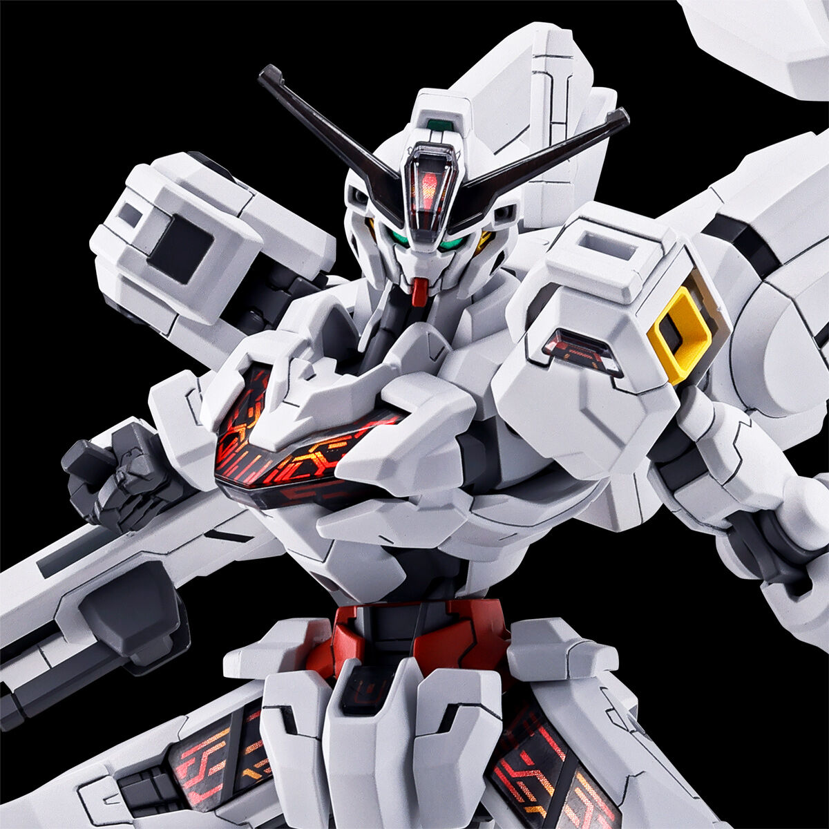HG 1/144 GUNDAM CALIBARN (PERMET SCORE FIVE) [Jul 2024 Delivery ...