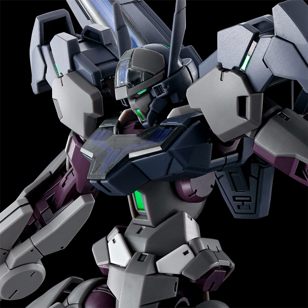 HG 1/144 GUNDNODE [Jul 2024 Delivery] | GUNDAM | PREMIUM BANDAI Taiwan ...