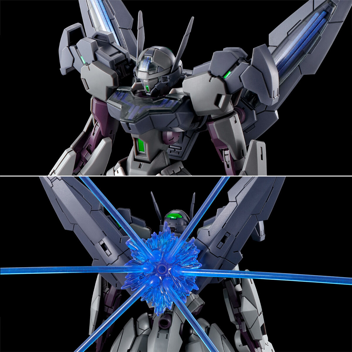 HG 1/144 GUNDNODE [Sep 2025 Delivery] | GUNDAM | PREMIUM BANDAI Hong ...