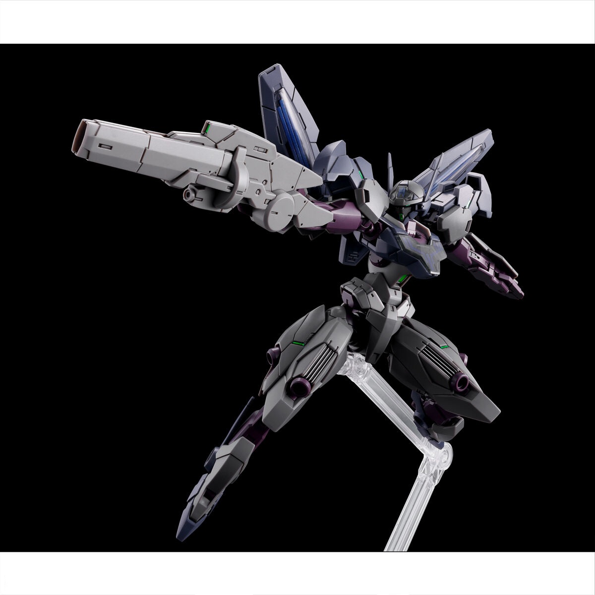 HG 1/144 GUNDNODE [Sep 2025 Delivery] | GUNDAM | PREMIUM BANDAI Hong ...